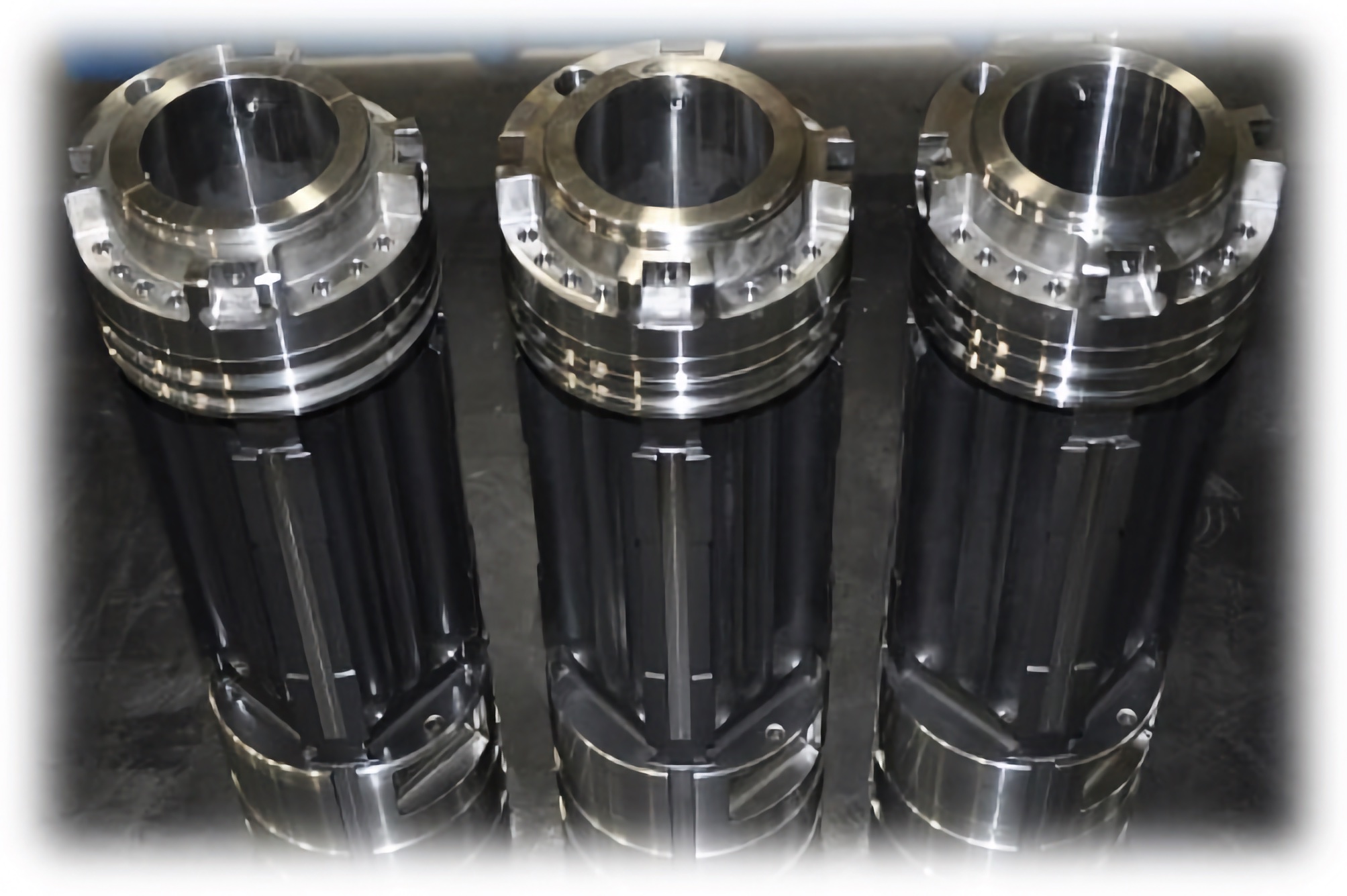 Our Services – Armor Machine