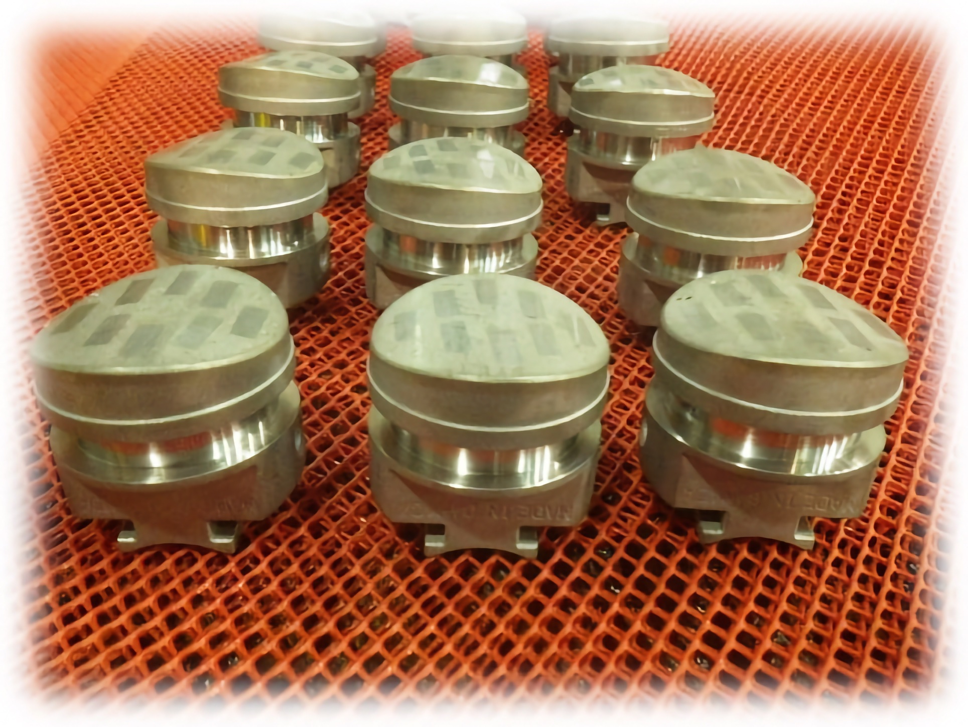 Our Services – Armor Machine