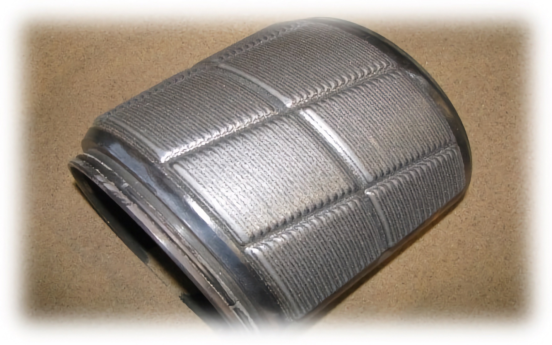 Our Services – Armor Machine